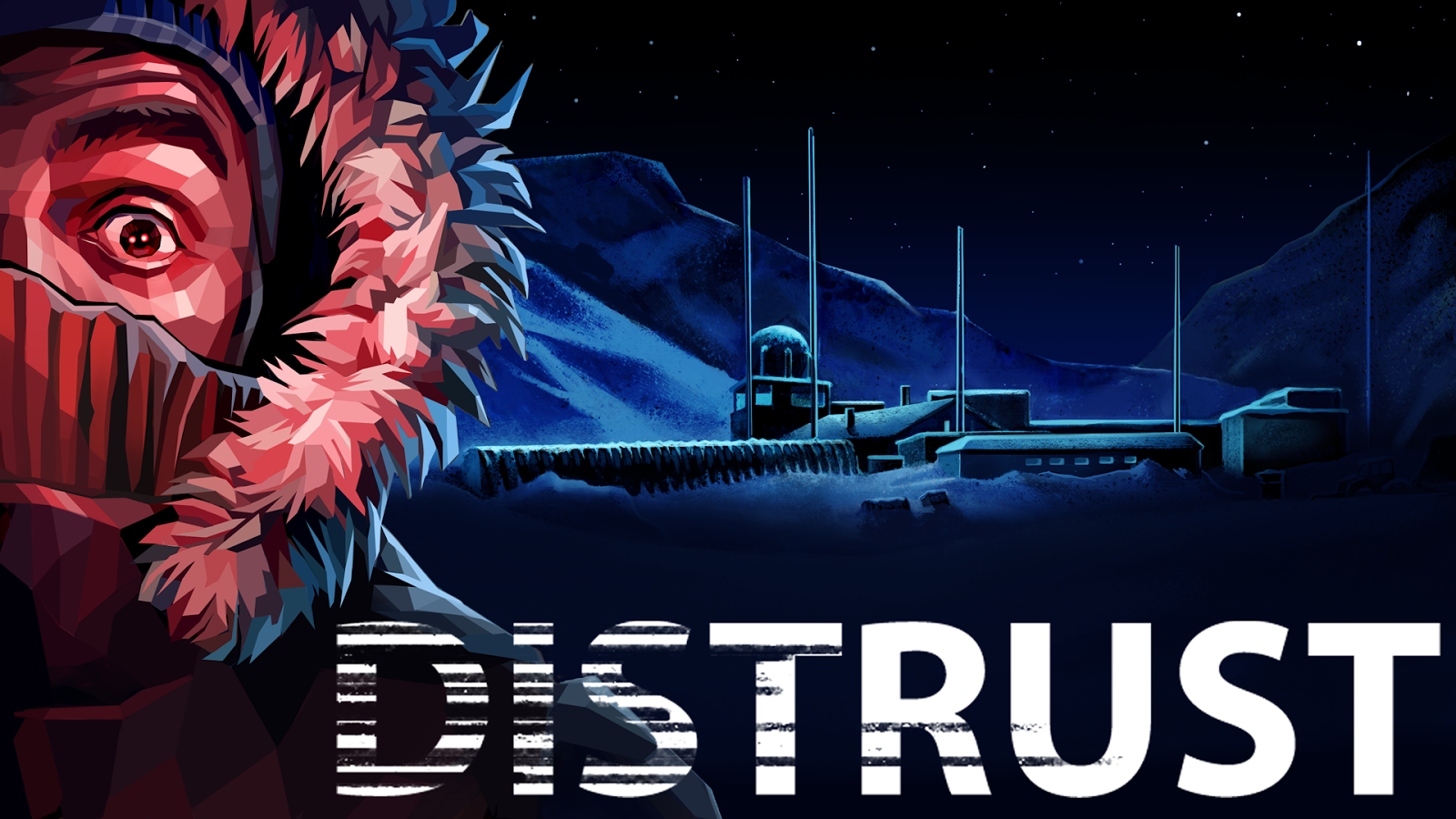 Distrust - Teszt - VideoGamers