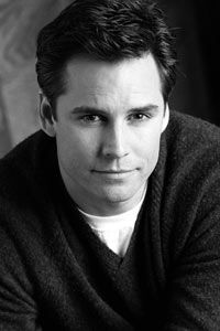 Eyecons: FRIDAY FAB 40+ DAN GAUTHIER