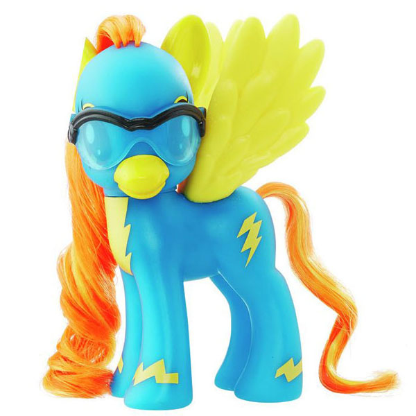 Spitfire Mlp