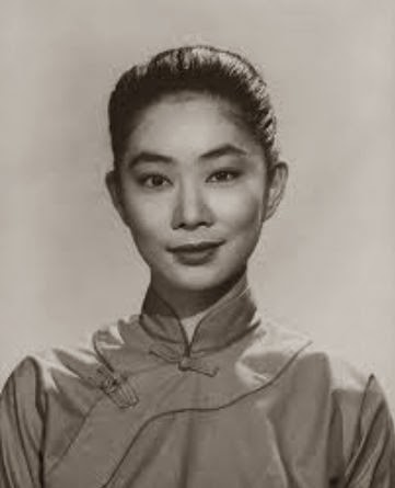 Hill Place: Lisa Lu: An Authentically Asian Actress