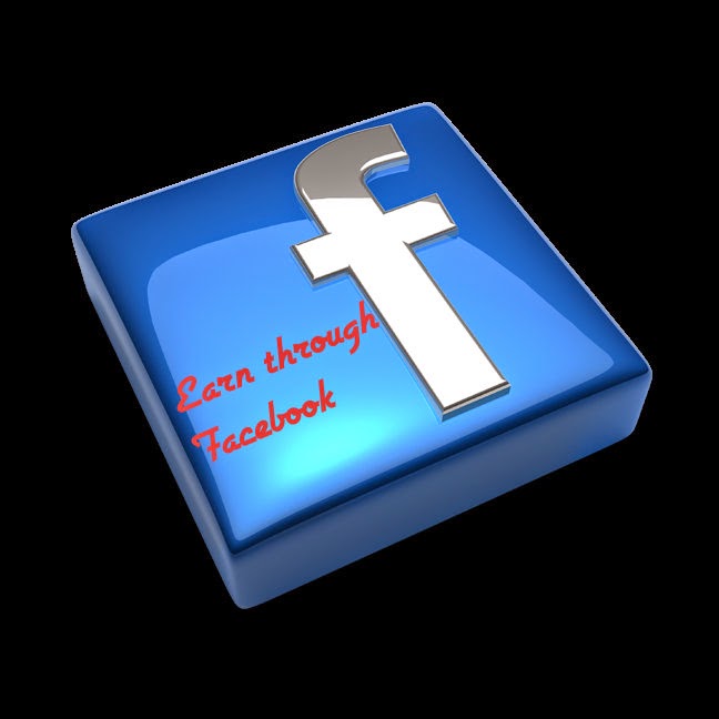 Social Media Tips: How to Earn through Facebook