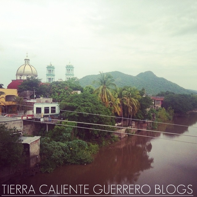 Paisajes de Ciudad Altamirano Guerrero en la Tierra Caliente ~ Tierra ...