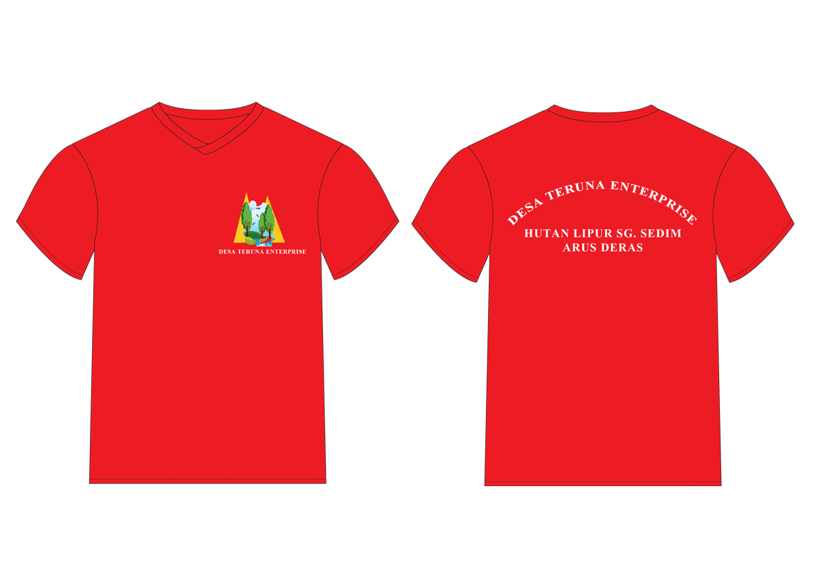 T-shirt Printing Online | Tempah Baju | Baju F1 | Printing Baju ...