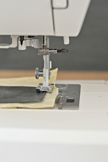 The Life of Jennifer Dawn: Sewing Tips and Tricks