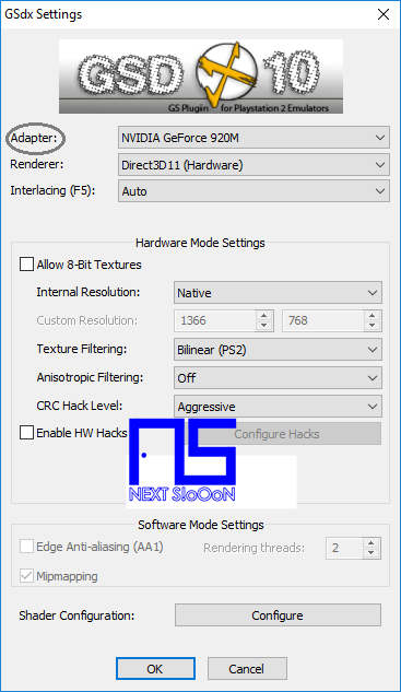 How to Install and Playstation 2 PS2 Emulator Settings on Laptop ...