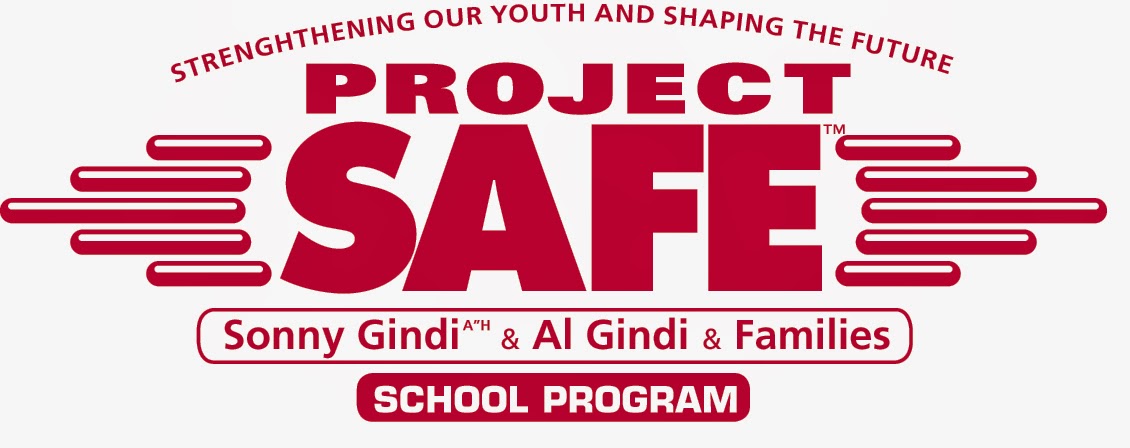 The SAFE Foundation: PARENTING IN A DANGEROUS CLIMATE