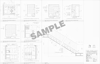 Samples: Brownstone Construction Documents