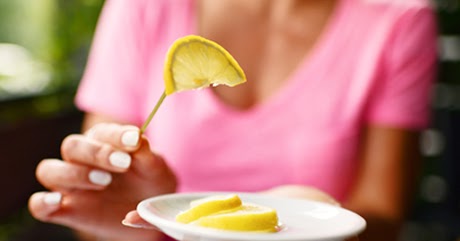 The Healing Power of Lemons ~ Granny's Cures