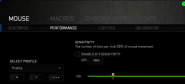 What Is “Enhance Pointer Precision” in Windows? ~ Way2Trick