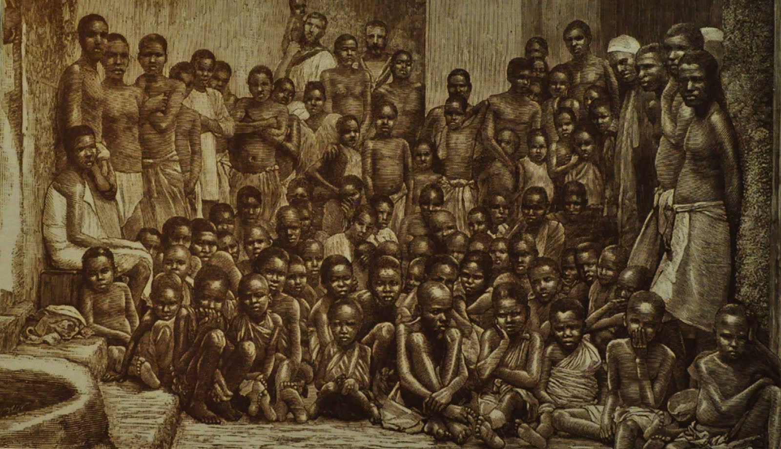 Afrodescendientes en la Independencia.