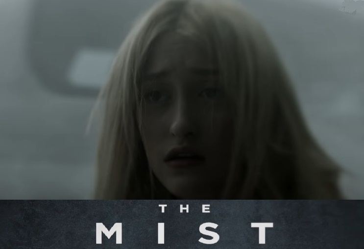 Ultra Tendencias: Intenso nuevo tráiler de la serie The Mist de Stephen ...