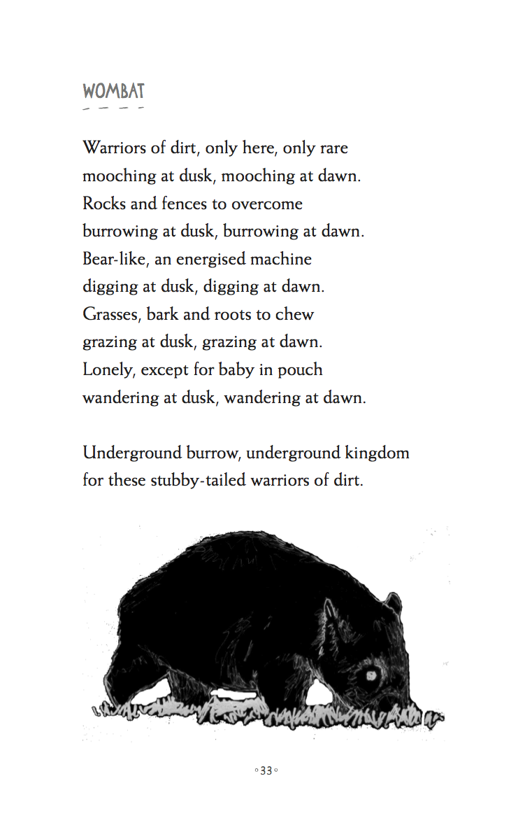 We Believe in Picture Books: Poetry for Children: Guinea Pig Town and ...