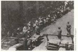 My Life During The Second World War In Singapore: Operation Clean Up ...