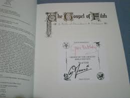 Cradle Of Filth Street Team Mexico: The Gospel of Filth