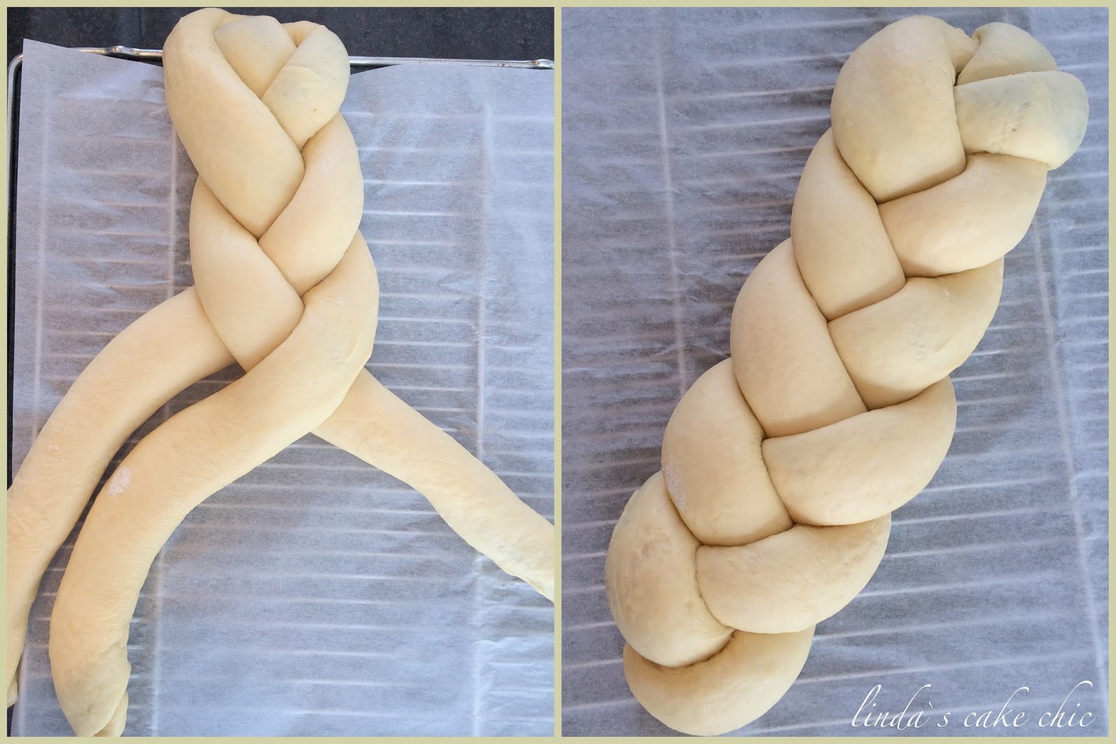 Lindas Cake chic: April 2014