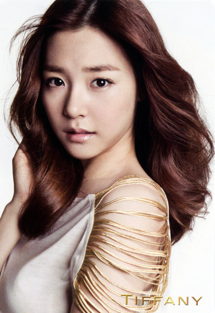 Kumpulan Foto dan Biodata Tiffany SNSD Terbaru ~ Contoh Artikel