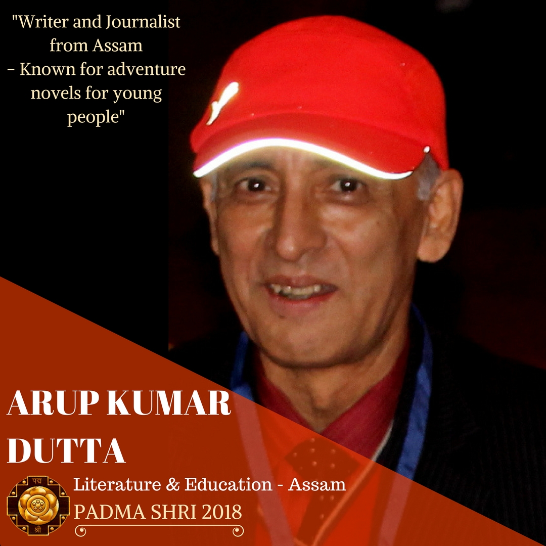 PSC Questions & Answers - Exam Training: Padma Awards 2018 - Padma ...