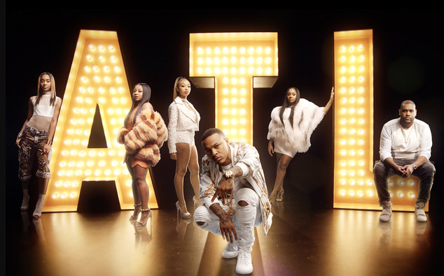 Rhymes With Snitch | Celebrity and Entertainment News | : Bow Wow ...