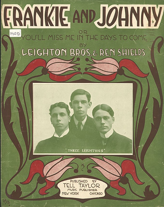 Yesterday’s Papers: November 2012