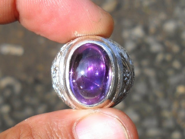 Batu Mulia Yang Popular di Indonesia | Isi Bumi