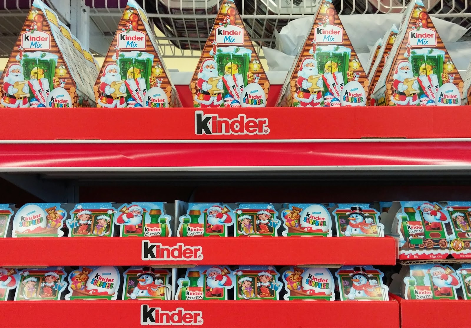 It's a KINDER Kind of Christmas! | Toronto Teacher Mom
