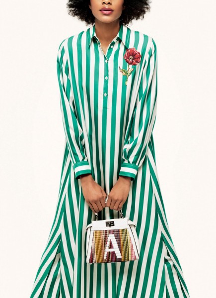 Afrolistas And The City™ Model Josiane Monteiro For The April May