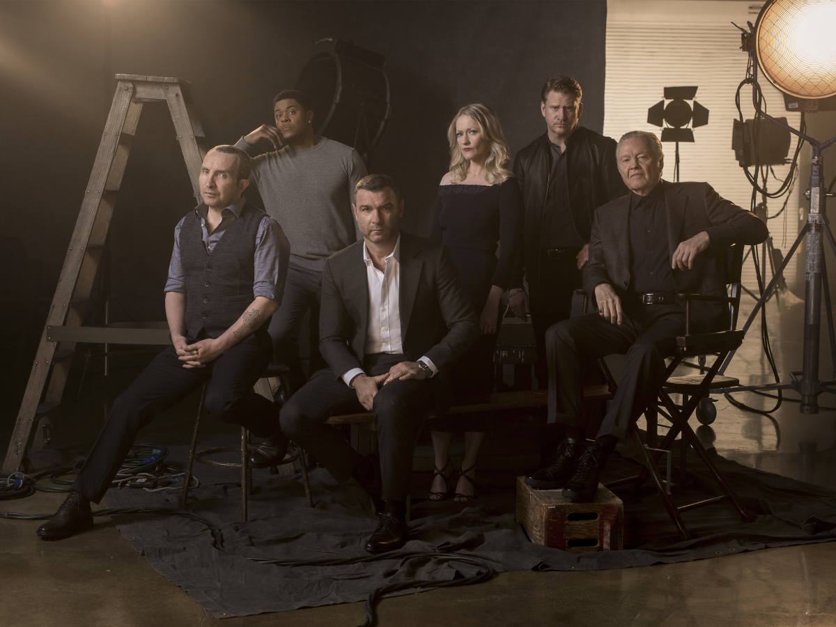 RAY DONOVAN Season 5 Trailers, Clip, Featurettes, Images and Posters ...