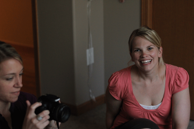 Women on a Mission: Mom Edition: REBEL ROUSERS!