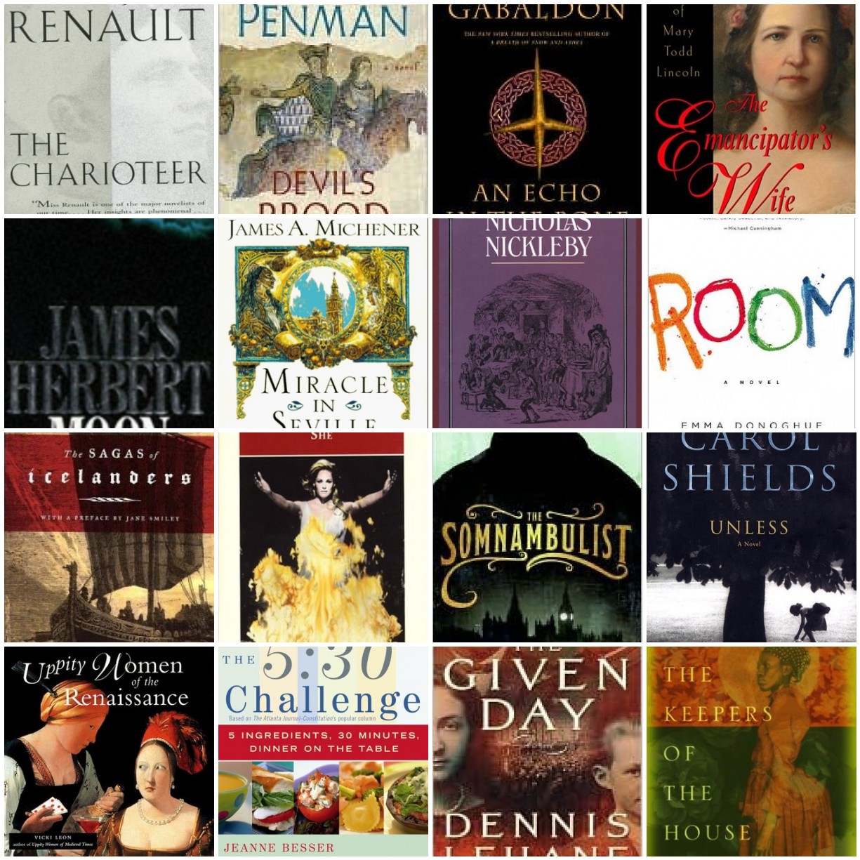 True Book Addict...Books, Cats, and More: February 2011