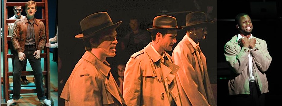 BARIHUNKS ®: Photos from Hydrogen Jukebox