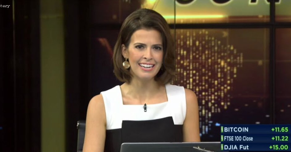 Nancy Hungerford - 17 May 18 - Capital Connection