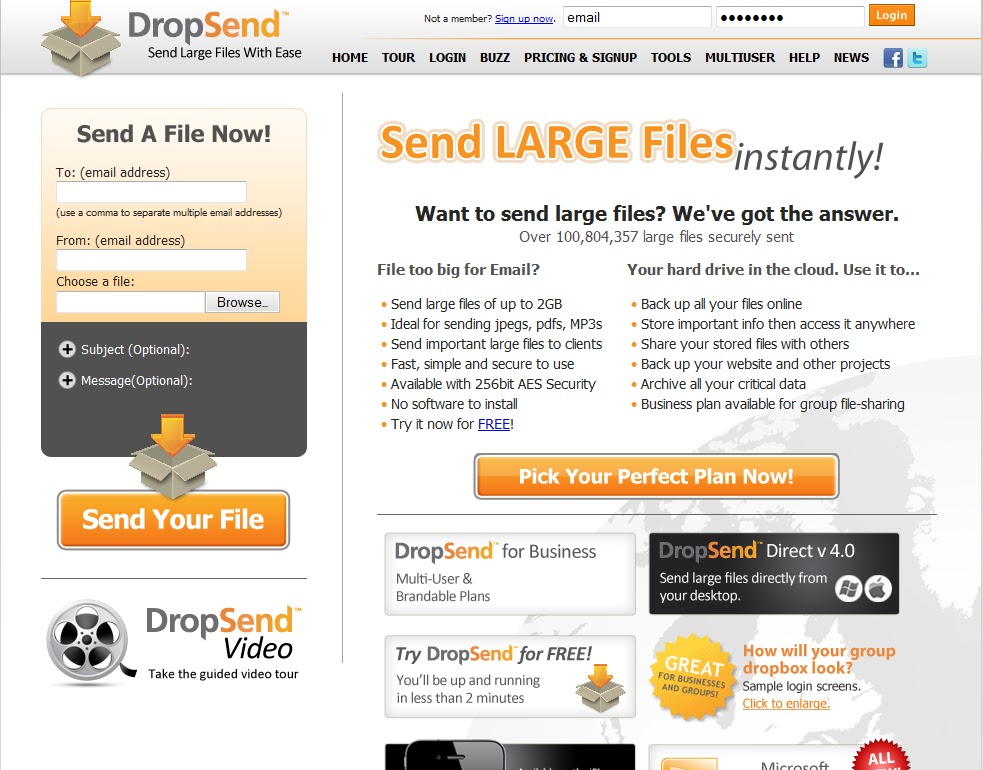 How To Send Large Files In Yahoo Mail For Free Lifescienceglobal How To Send Large Files In Yahoo Mail For Free Lifescienceglobal