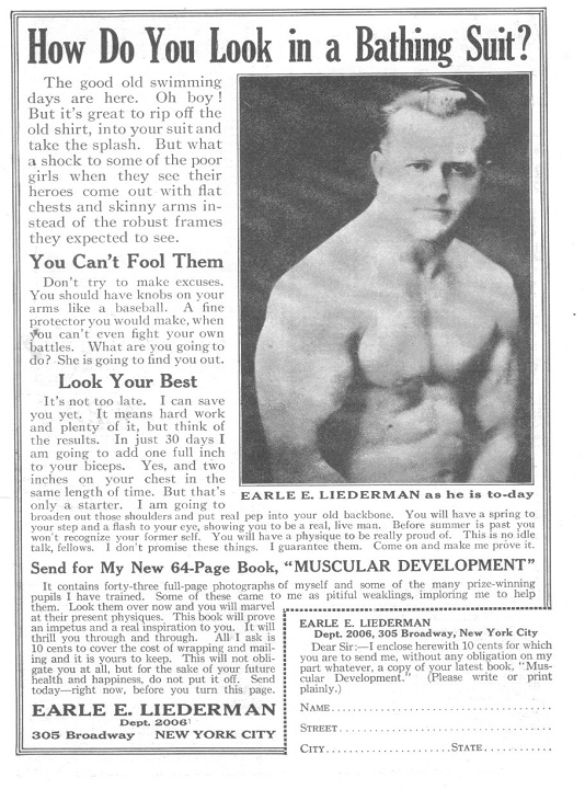 NATURALSTRENGTH.com - Old School Weight Training Strength Strongman ...