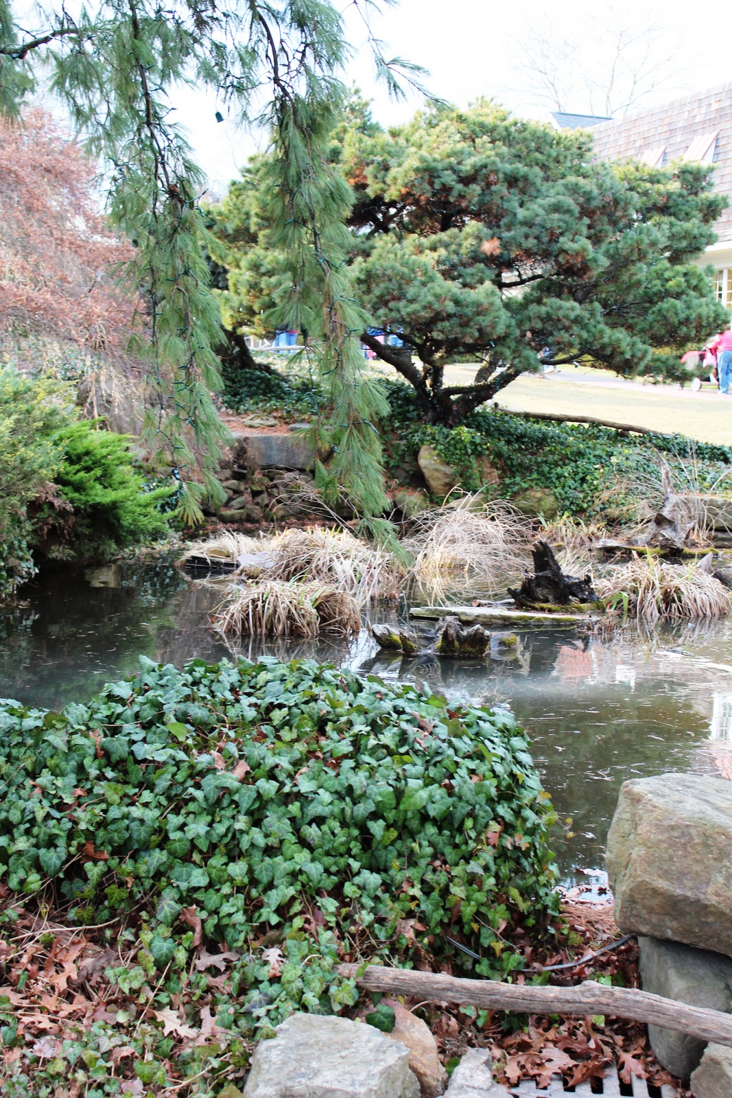 21 Rosemary Lane: Peddler's Village, Lahaska Pennsylvania