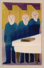 Dreamers Rise: H. N. Werkman