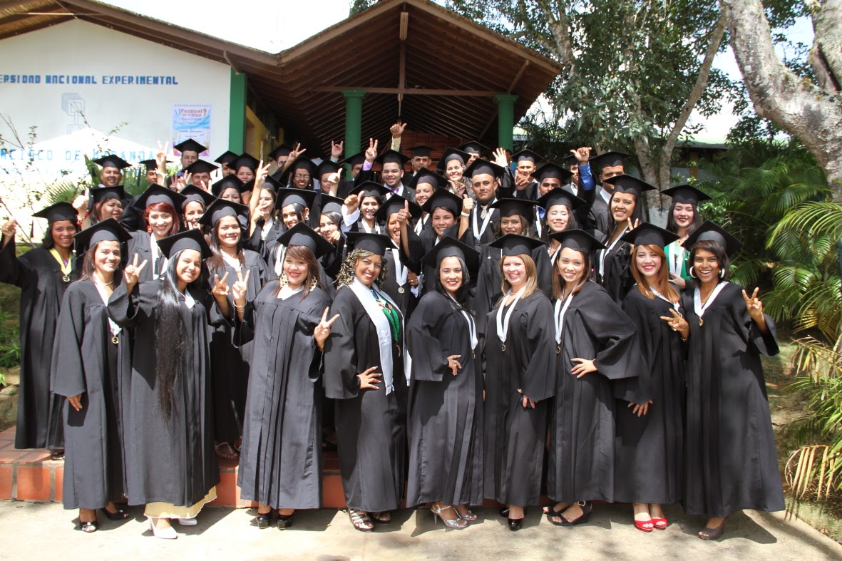 Universidad Nacional Experimental Francisco de Miranda (UNEFM): Unefm ...