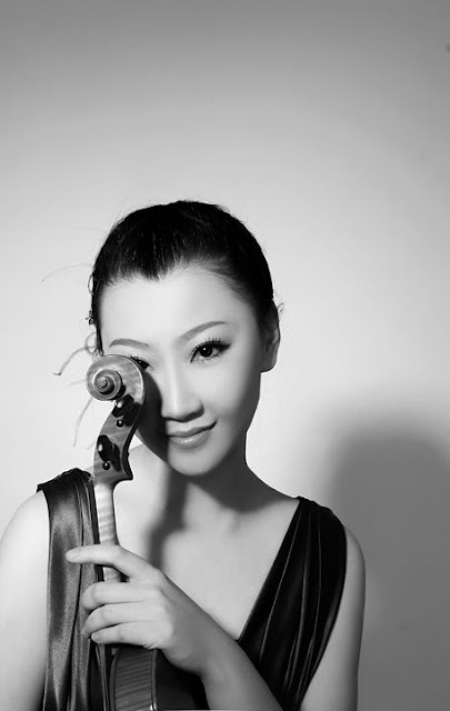 Han Shi | Great Composers Competition Series