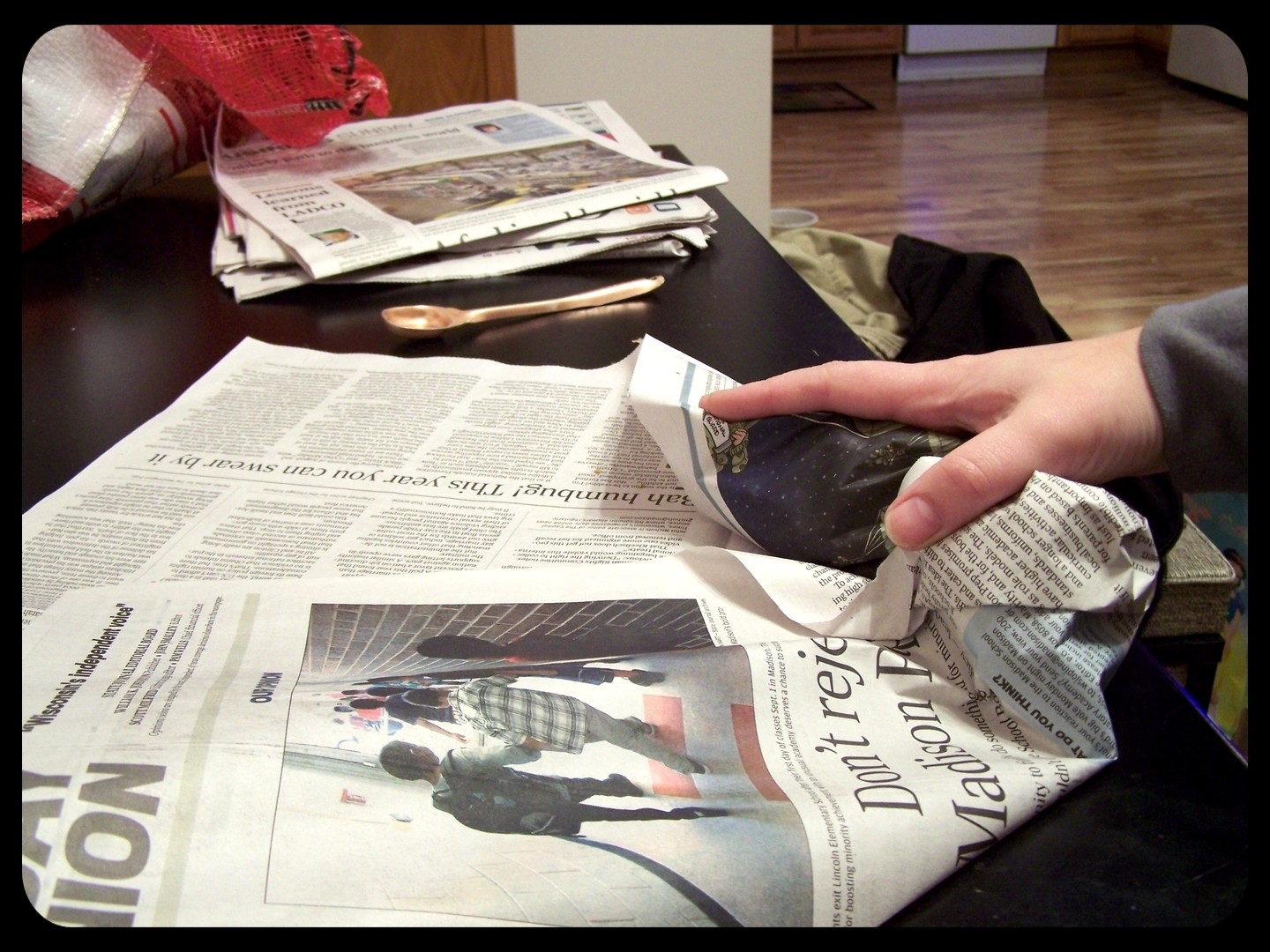 DIY: Fire Starters | Bona Fide Boho