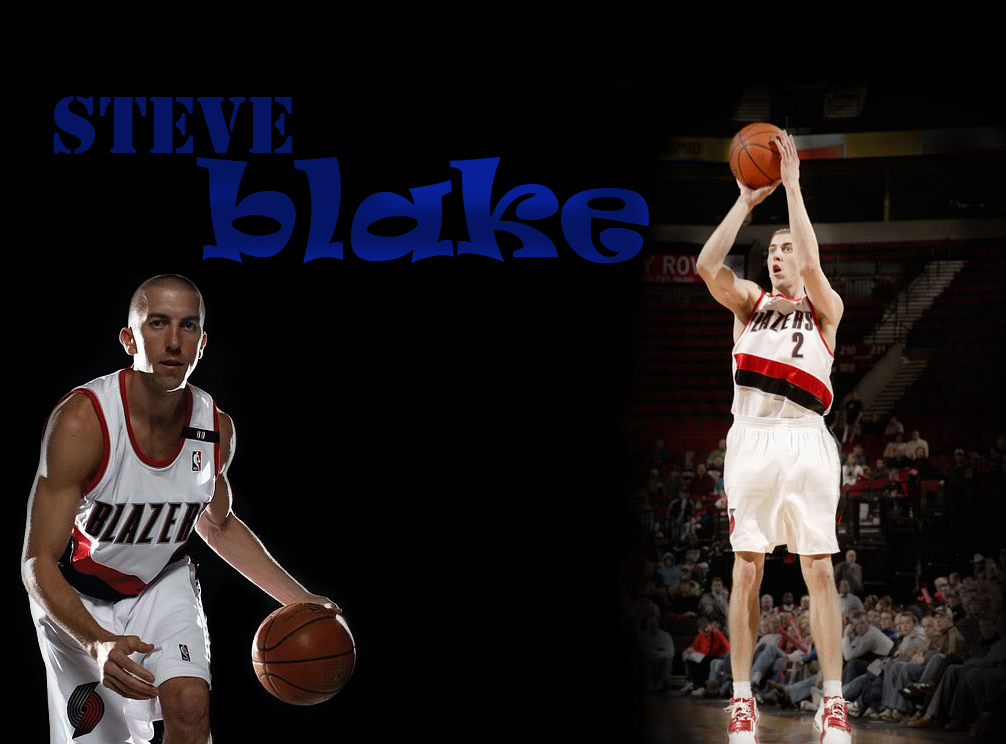 Steve Blake Basketball Star Fresh Hd Wallpapers 2013 | All Basketball ...
