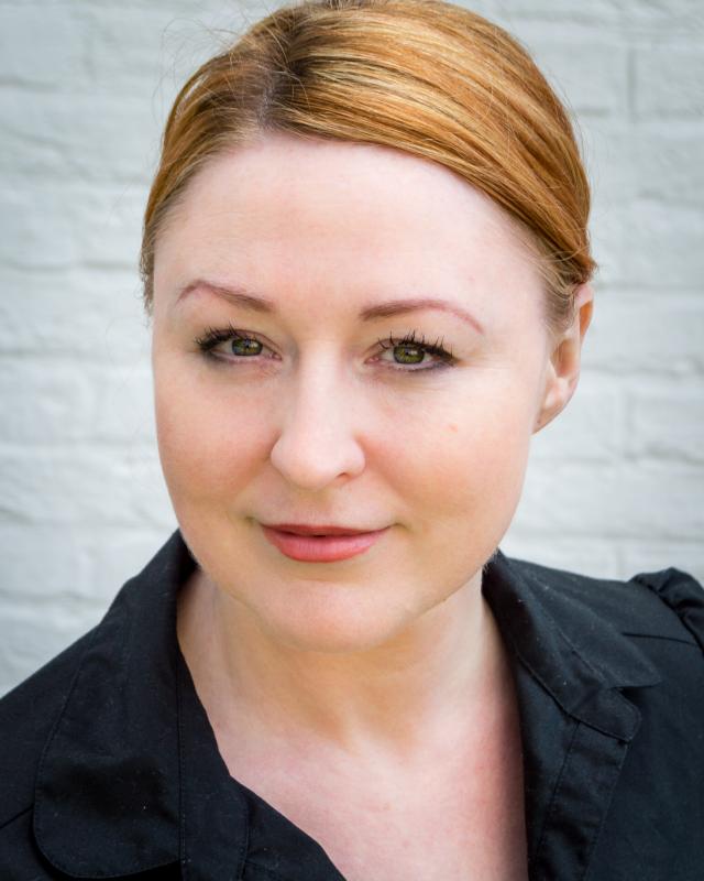 NUMBER 9.................. Reviewing The Arts UK-wide: INTERVIEW ...