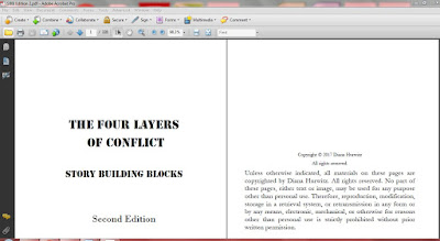 Proofreading Tips Part 1 of 2