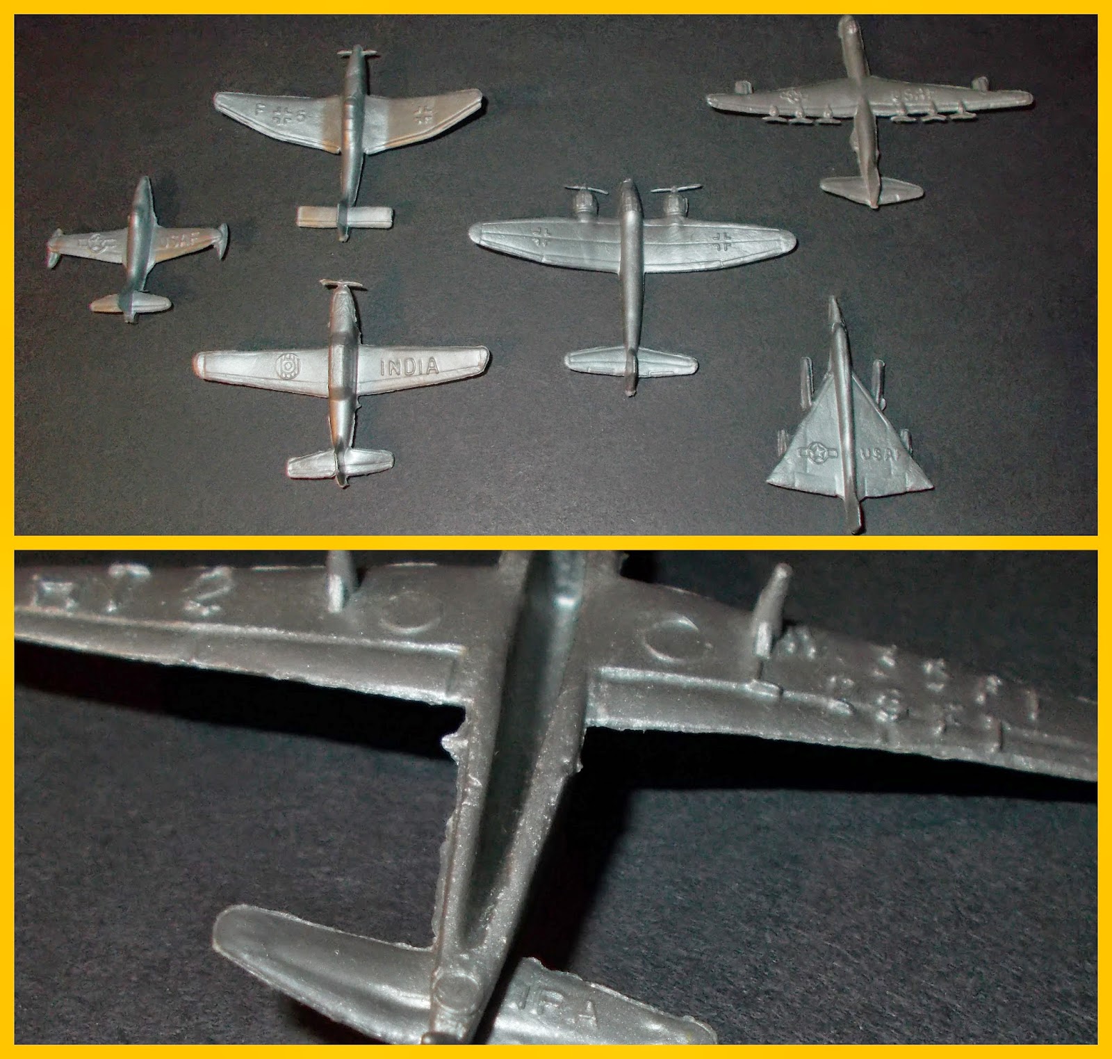 M is for Micro, 'Mini' and MPC | Small Scale World