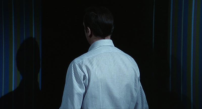 chavirages...: le cercle rouge (fin)