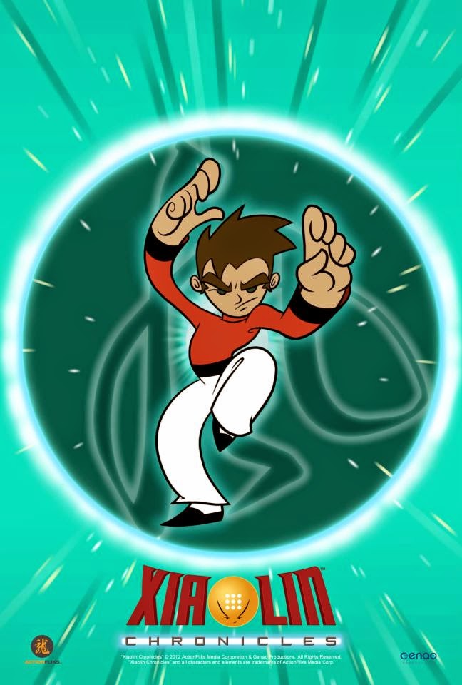 Cartoon Network Brasil: Veja Posters dos Personagens do spin-off de ...