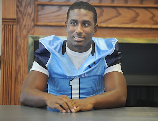 Saban's Sidewalk: Recruiting: A Look Ahead To The Class Of 2014; In ...