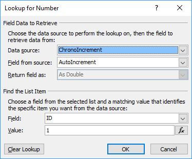 Walk Through SharePoint 2016: Column Auto Increment through SharePoint ...
