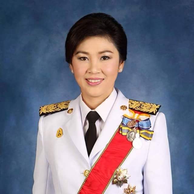 Former Thai prime minister, Yingluck Shinawatra sentenced to five years ... Former Thai prime minister, Yingluck Shinawatra sentenced to five years ...