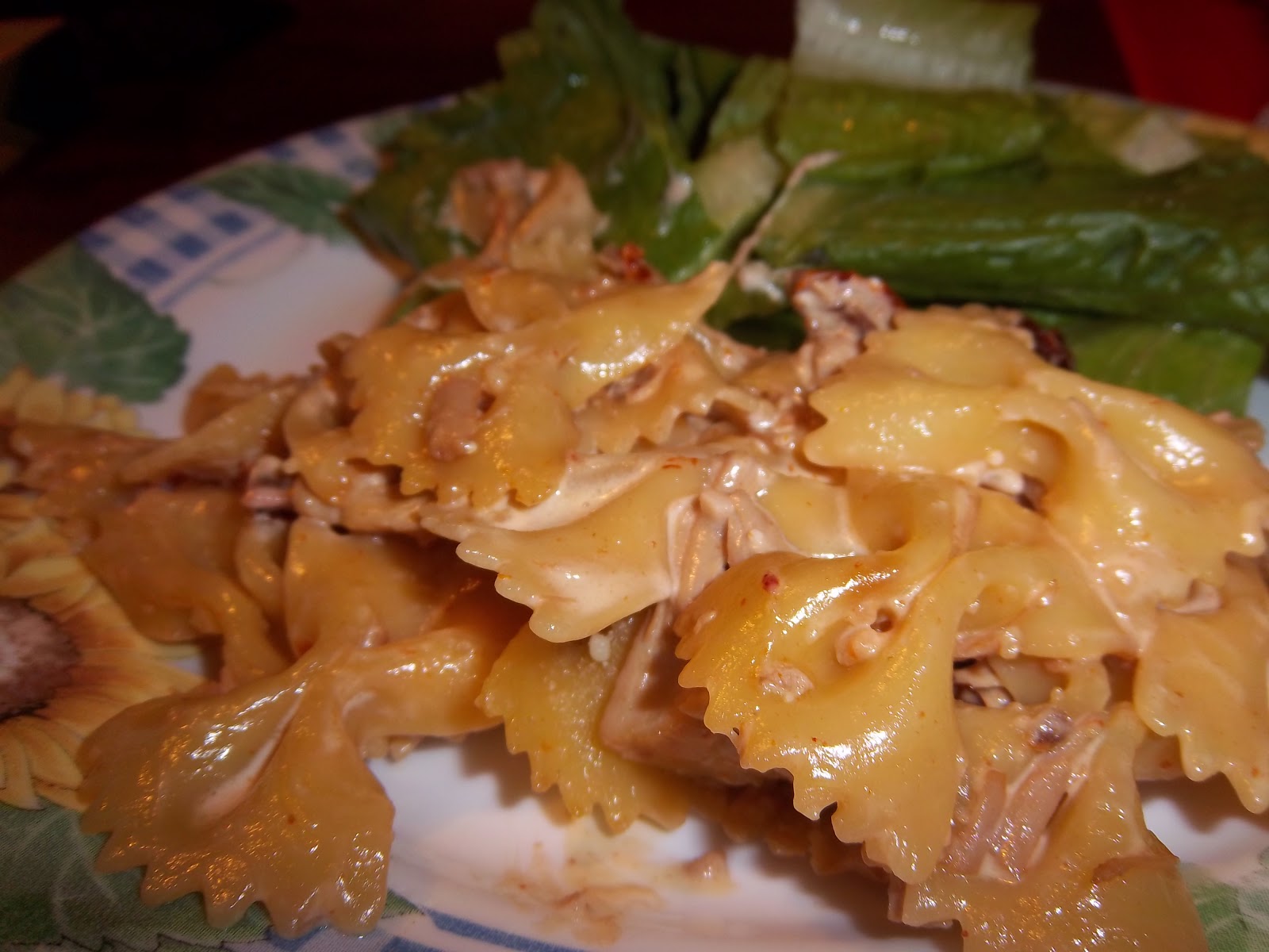 Macaroni Grill Pasta Milano Recipe - Banana-breads.com