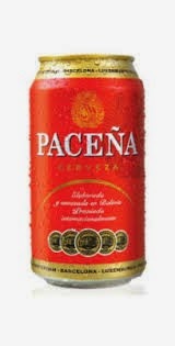 paceña refresca tu vida en bolivia: PRODUCTO