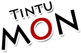 TINTU'S CORNER: podi pulle